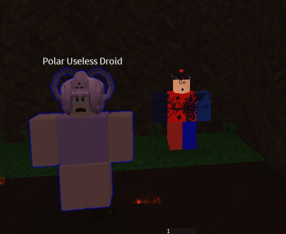 Bipolar Useless | Fandom