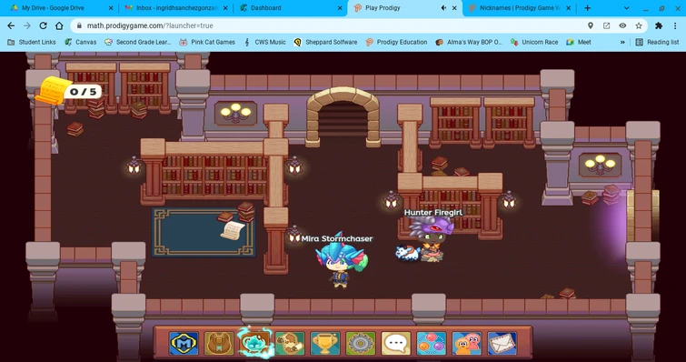Discuss Everything About Prodigy Game Wiki | Fandom