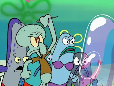 Which angry mob scene is your least favorite? | Fandom