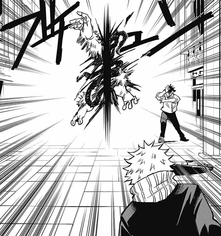 “BLAST AWAY!!” Toge Inumaki Concept [JJK] | Fandom