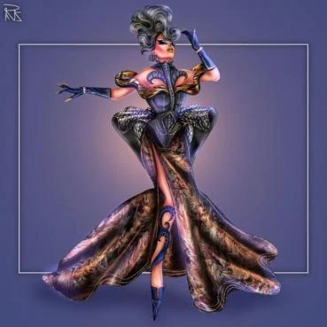 TYCENE'S DRAG RACE | S3 E13: Shablam! | Fandom