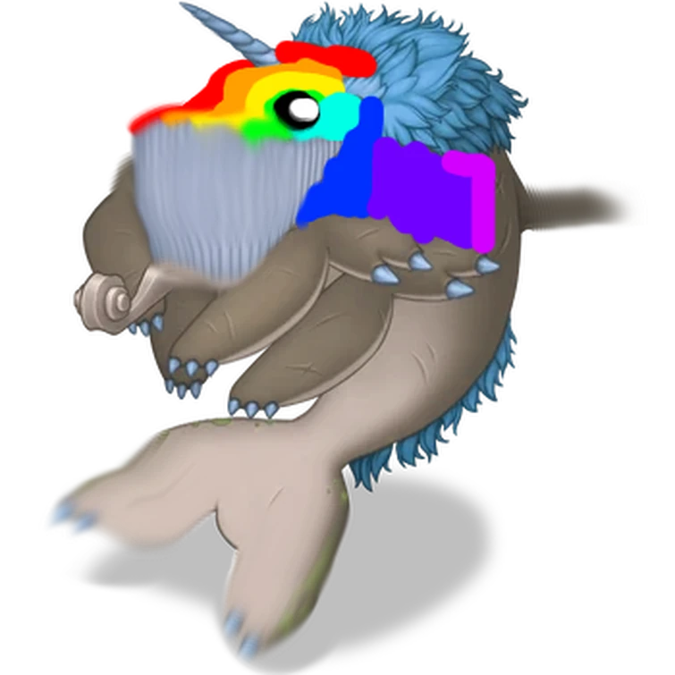 Someone gave me leaks of the epic boo'qwurm and rare bowhead | Fandom