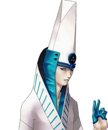 Favorite SMT Law character? | Fandom