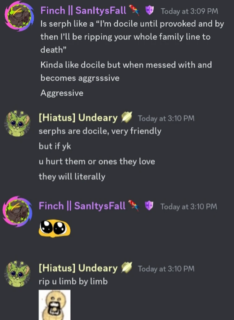 Angelic Warden Lore | Fandom