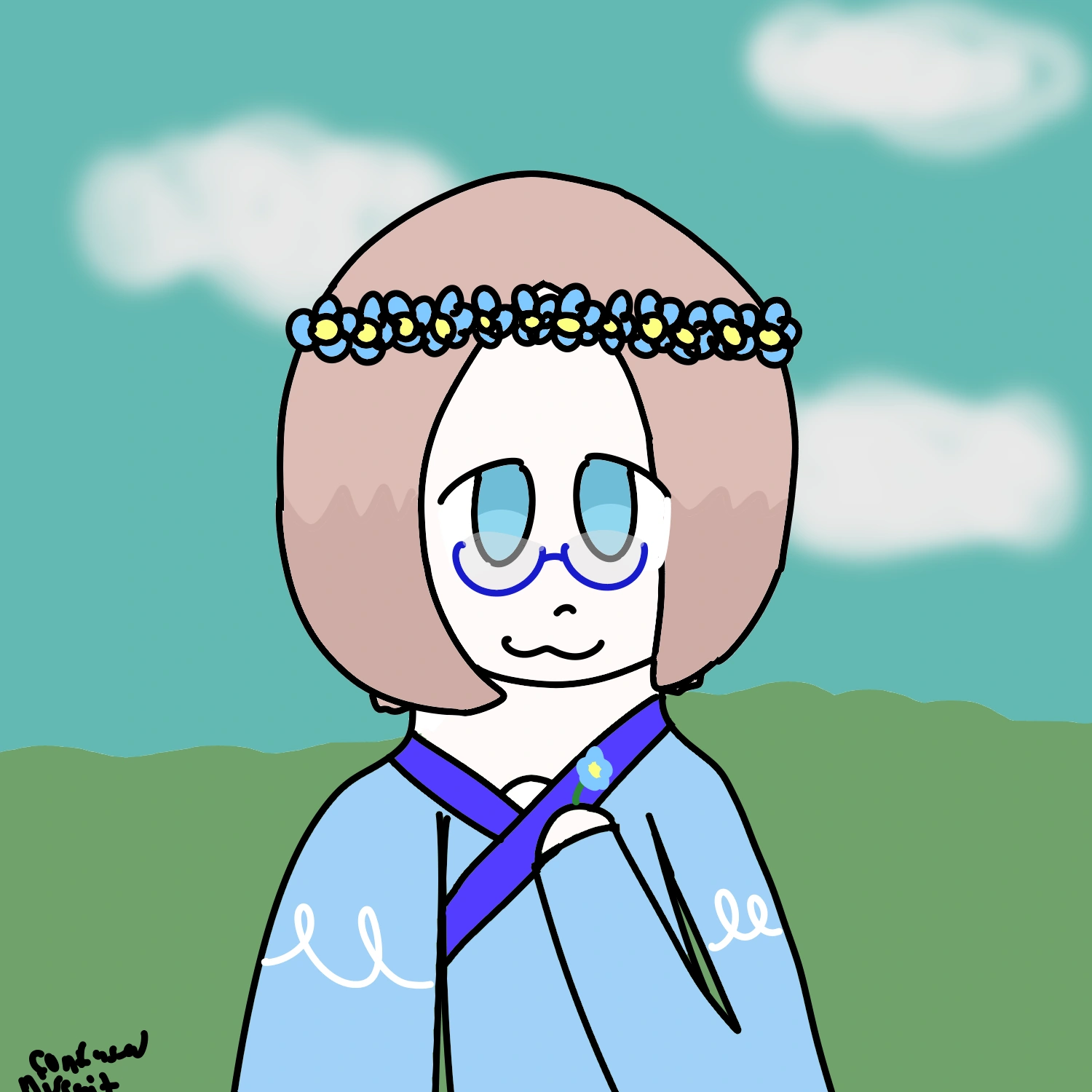 goodnight cleo nation | Fandom