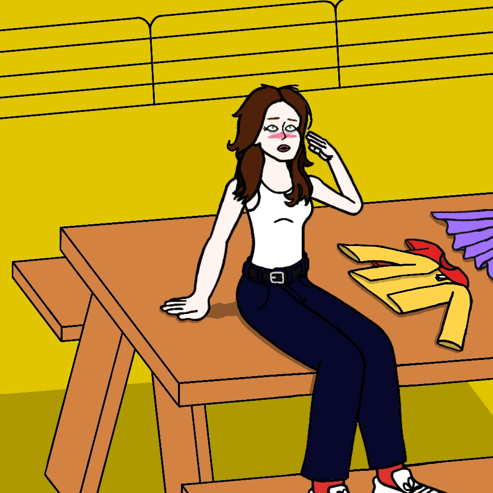 Drawing of sick Winnie | Fandom