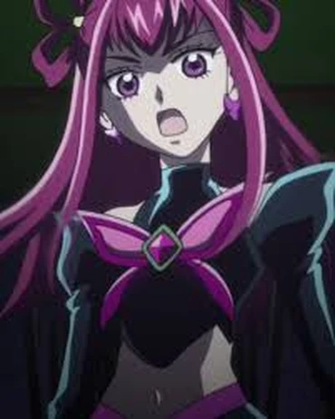 Favorite Dark/Evil Cures- Elimination Round 1 (#1) | Fandom