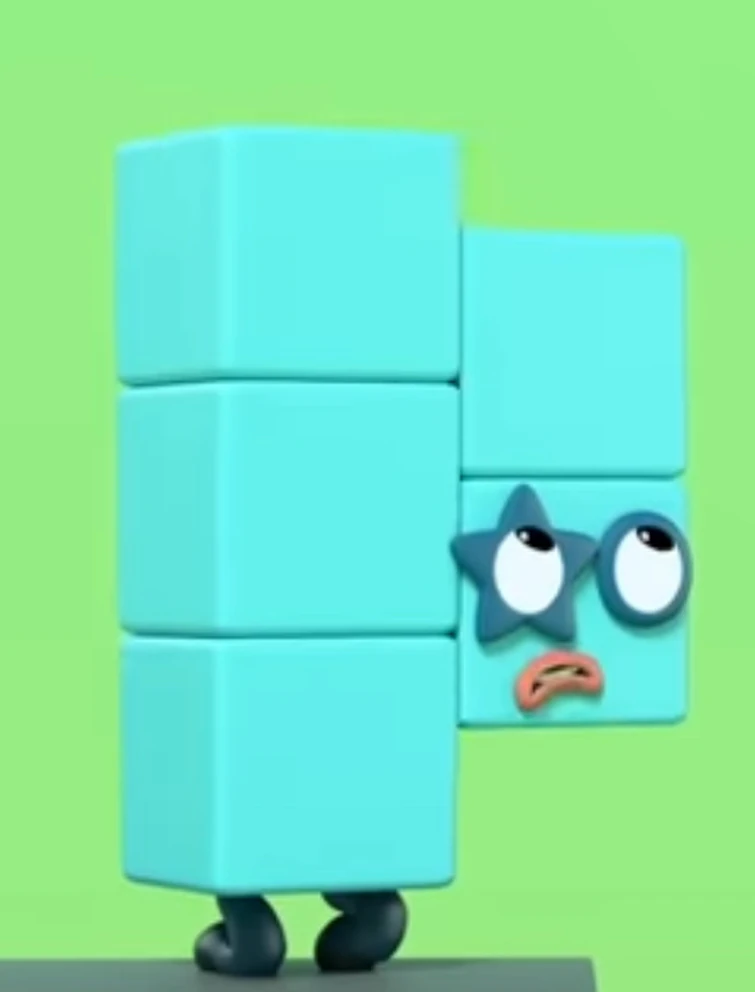 5 in 3+2c arrangement | Fandom