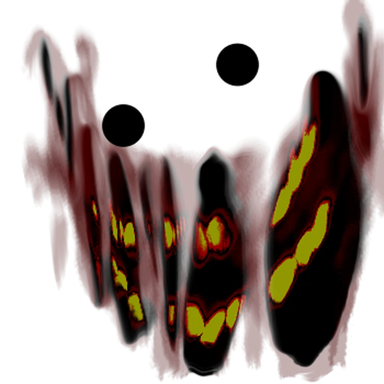 Soulless Rooms A-60 design | Fandom