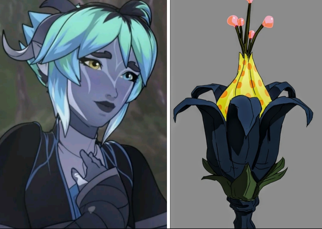Happy birthday Nyx!! | Fandom