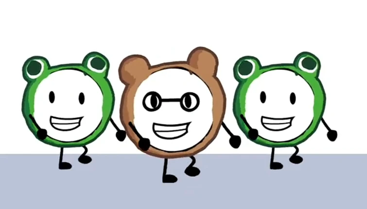 "BFB is for kids" | Fandom