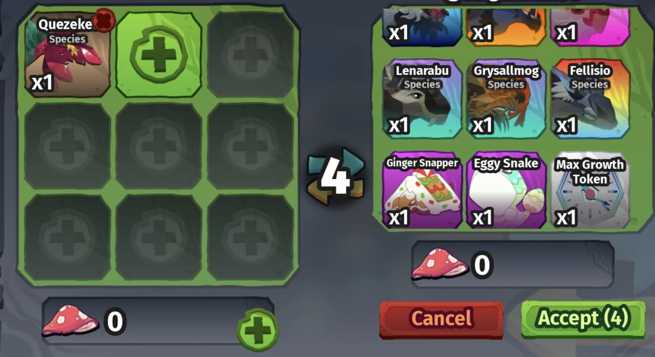 guess i have an eggy snake now (wfl) | Fandom