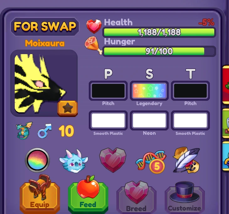 swapping fm dbl thl moix | Fandom