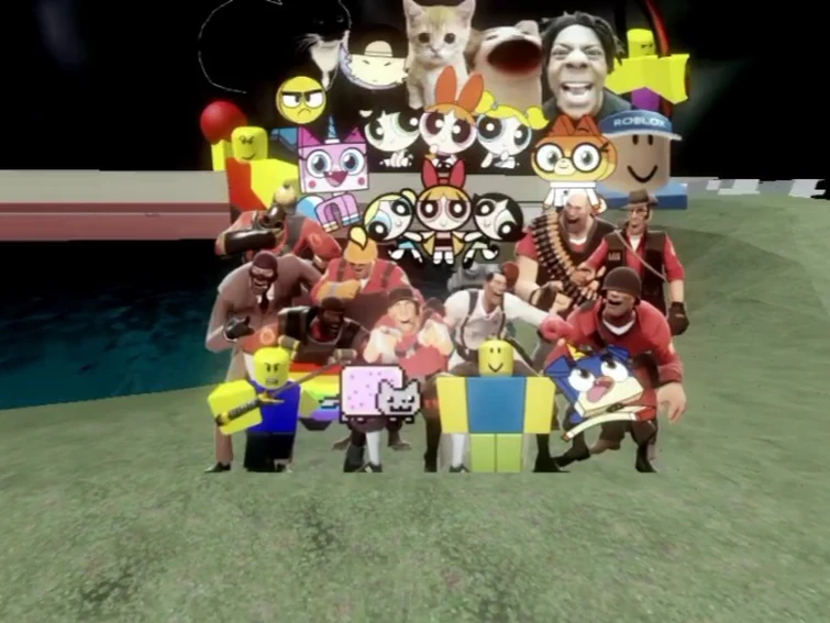 Hello users. | Fandom