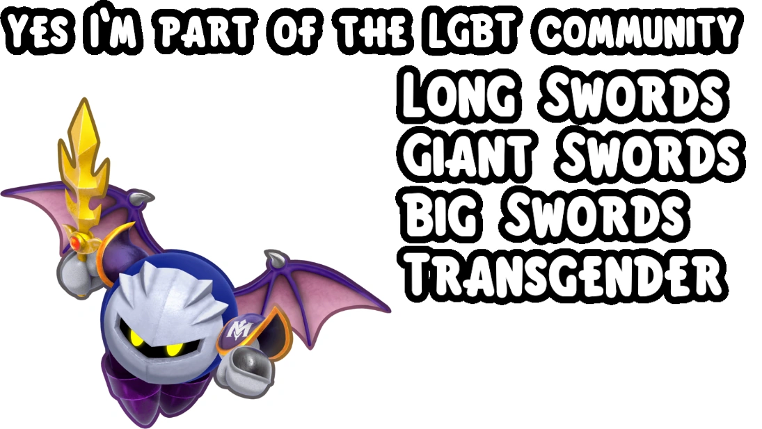 canon meta knight lore | Fandom