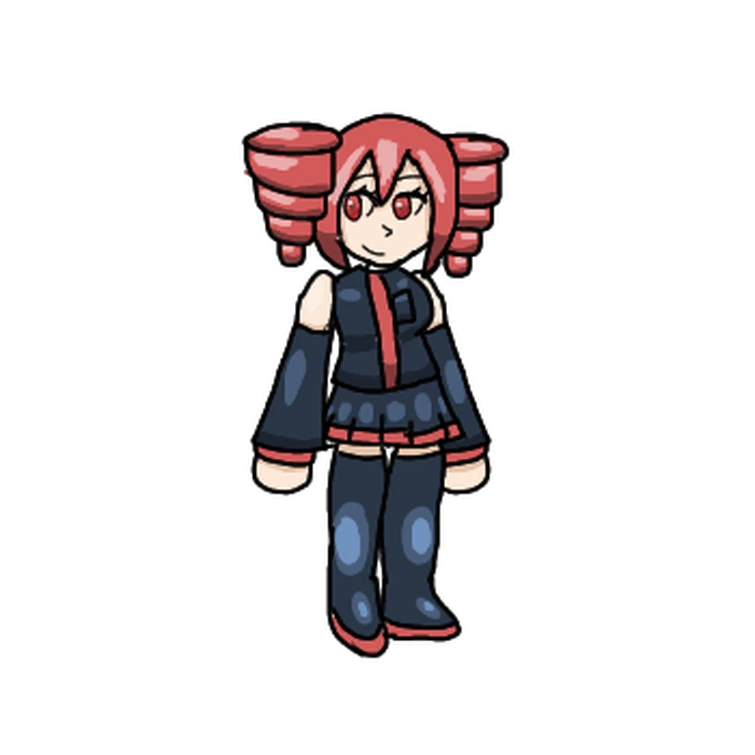 i drew teto | Fandom