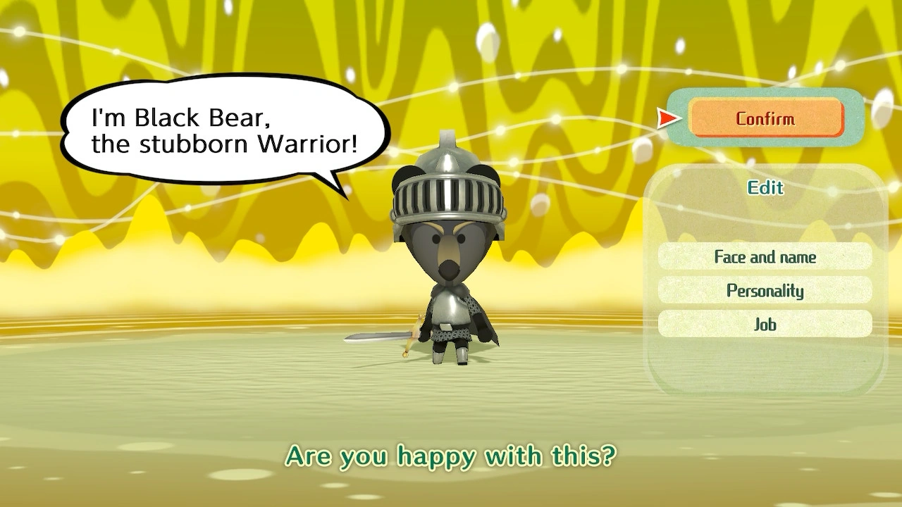 BSS Miitopia: New Friends | Fandom