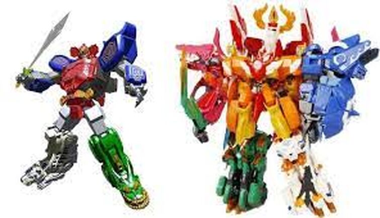 Power Rangers (2024): Introduction | Fandom