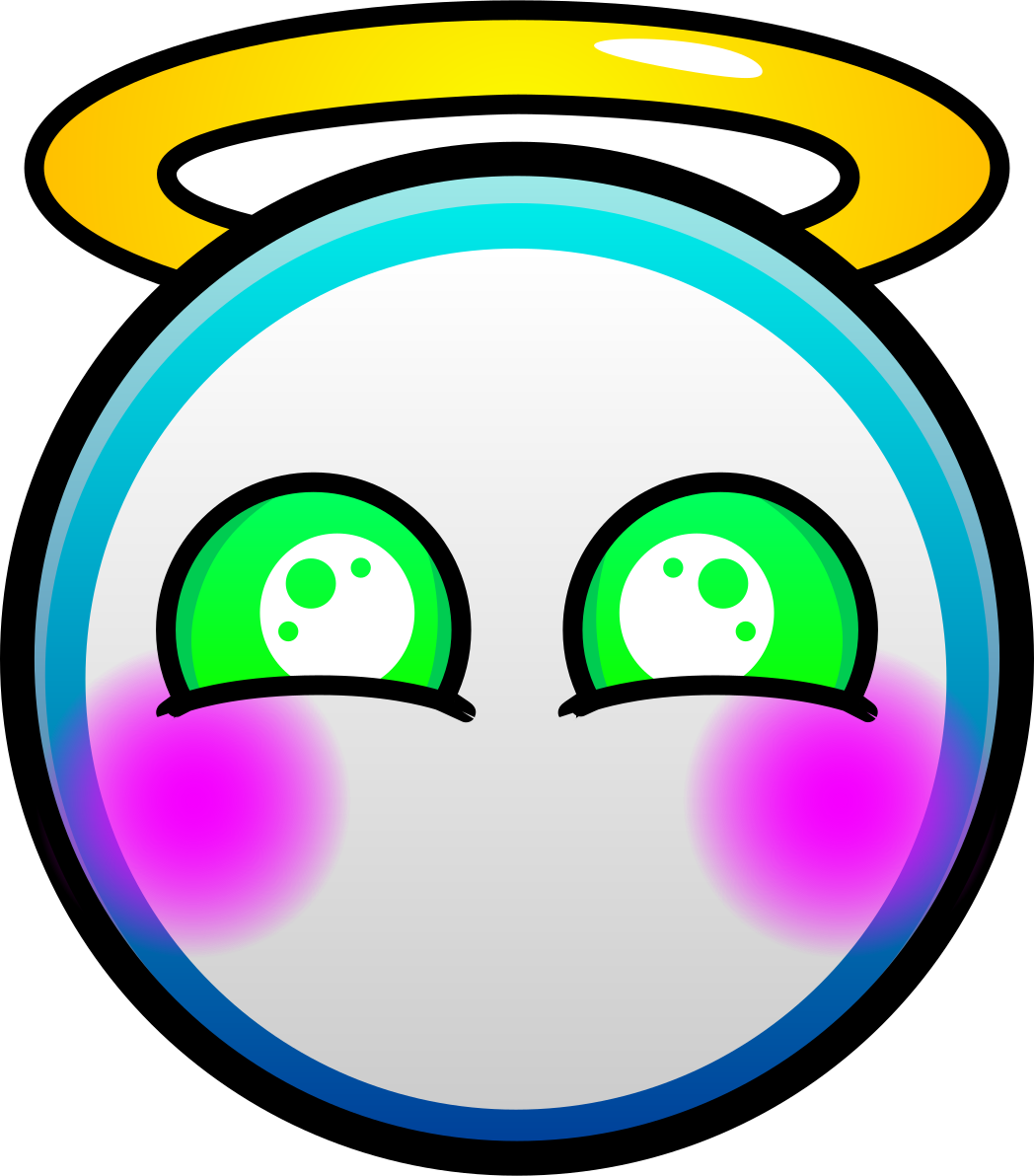 Do you think this would work as the opposite of Demon Difficulties ... Do you think this would work as the opposite of Demon Difficulties ...
