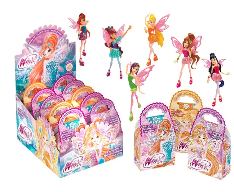 Discuss Everything About Winx Club Wiki | Fandom