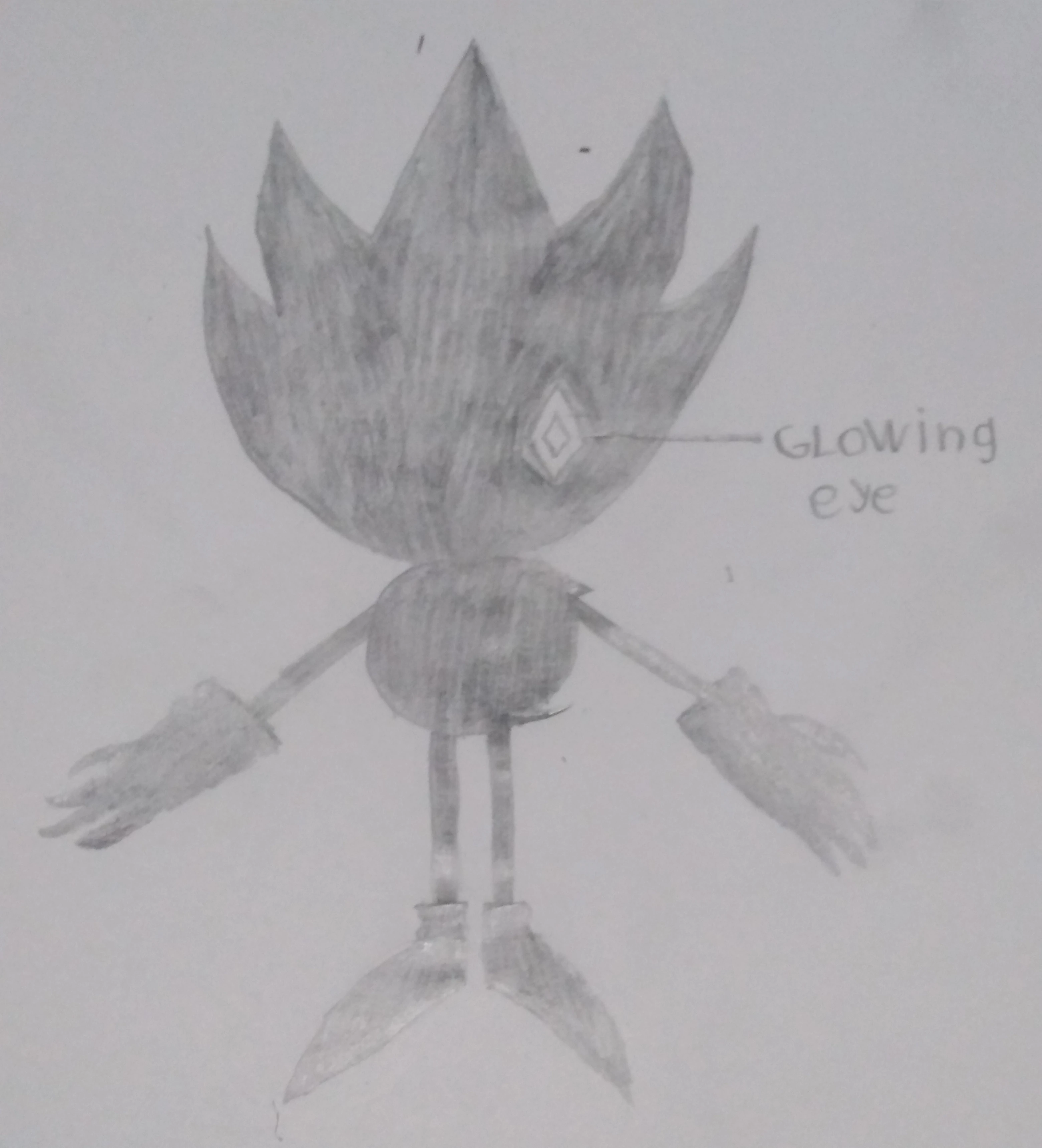 Meet my EXE | Fandom