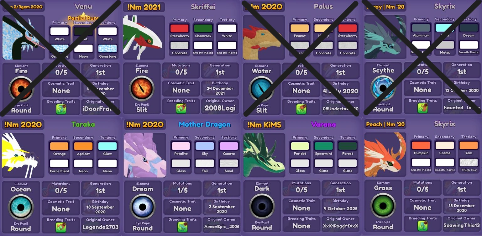 s/t old dates and ala + buying | Fandom