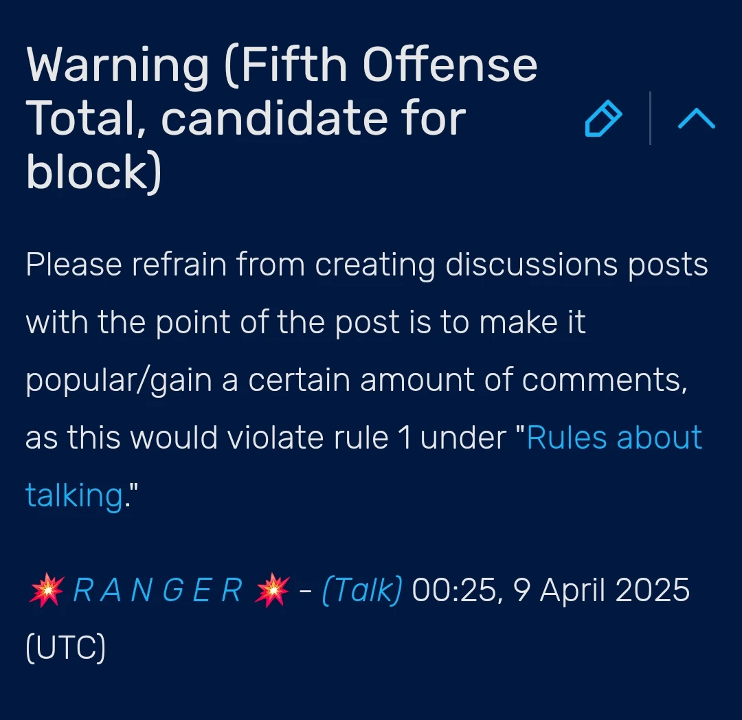 Am I cooked? | Fandom