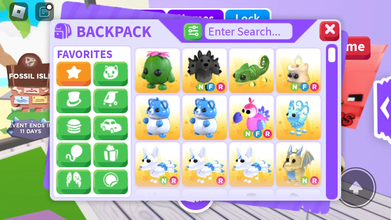 Inv trade!! (updates many new pets!) LF: Neon ssbd’s and brachios! | Fandom