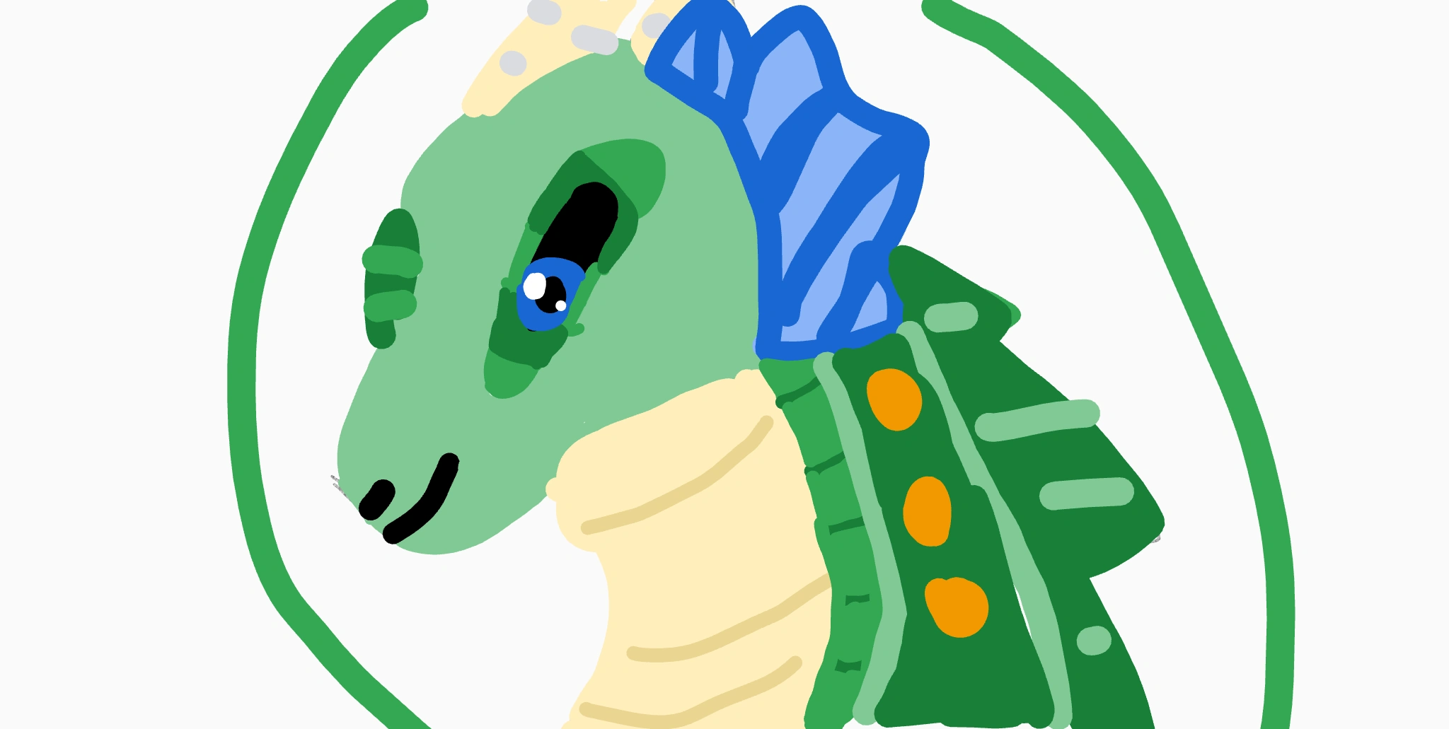 My first WOF Drawing | Fandom