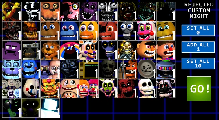 Welcome To My Very Own UCN!!!!!! | Fandom