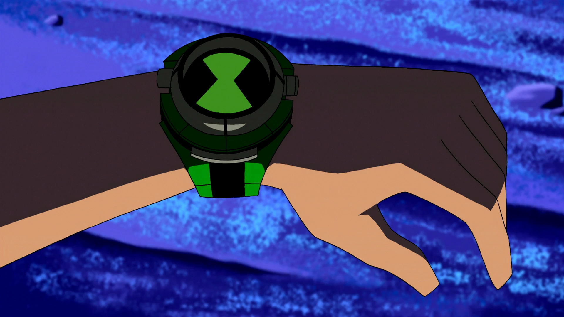 Create Your Omnitrix | Fandom