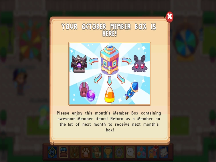 Discuss Everything About Prodigy Game Wiki | Fandom