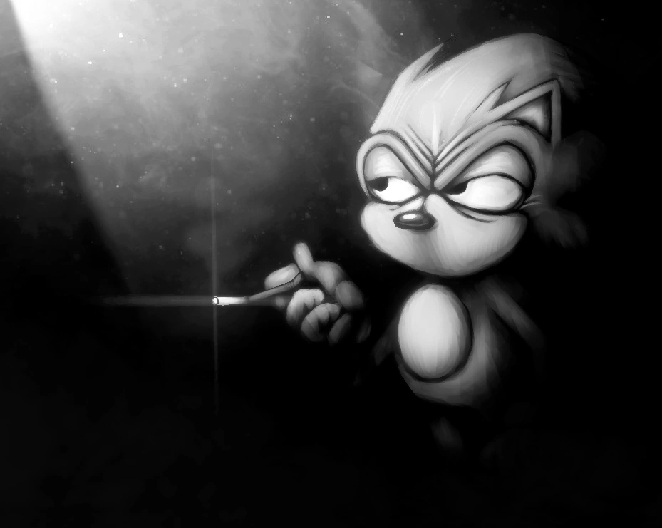 Introductory post i suppose. | Fandom