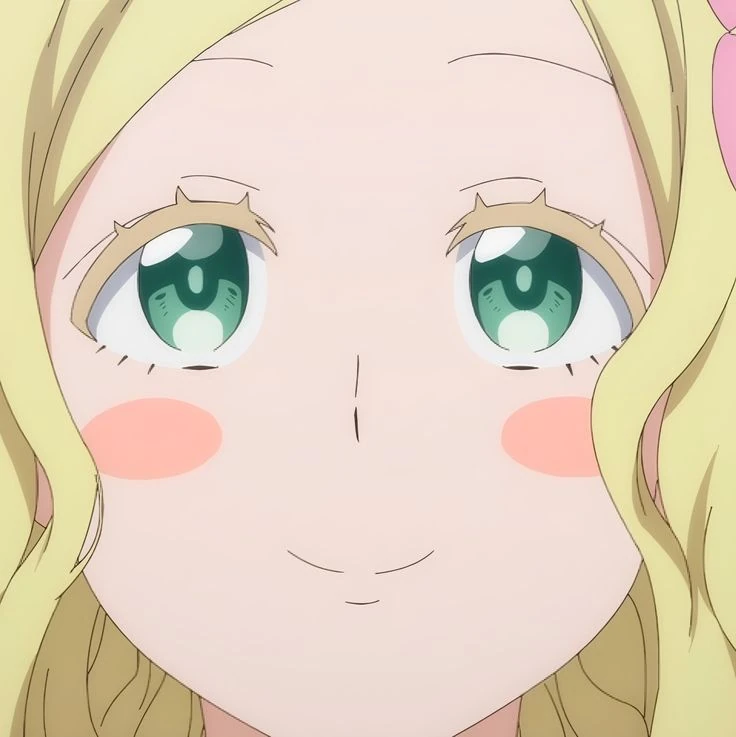 guys. i feel like fumiko is a self insert. | Fandom