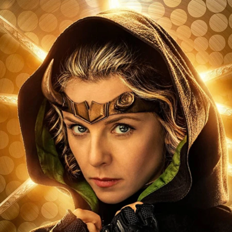 What's your opinion on this villain? | Fandom