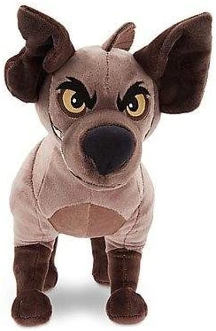 Searching for Janja Plush | Fandom