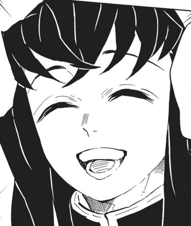 Happy birthday muichiro | Fandom