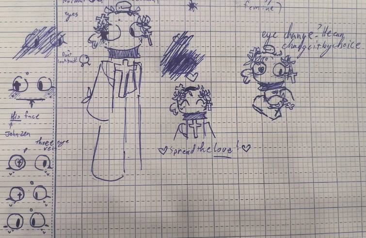 Discuss Everything About Grace Wiki | Fandom