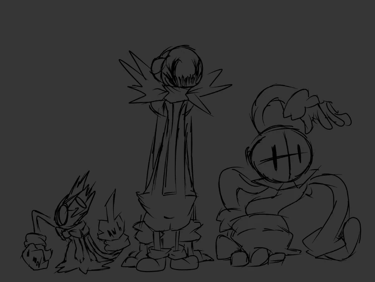 Failed Hank experiments | Fandom