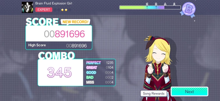 Discuss Everything About Project SEKAI Wiki | Fandom