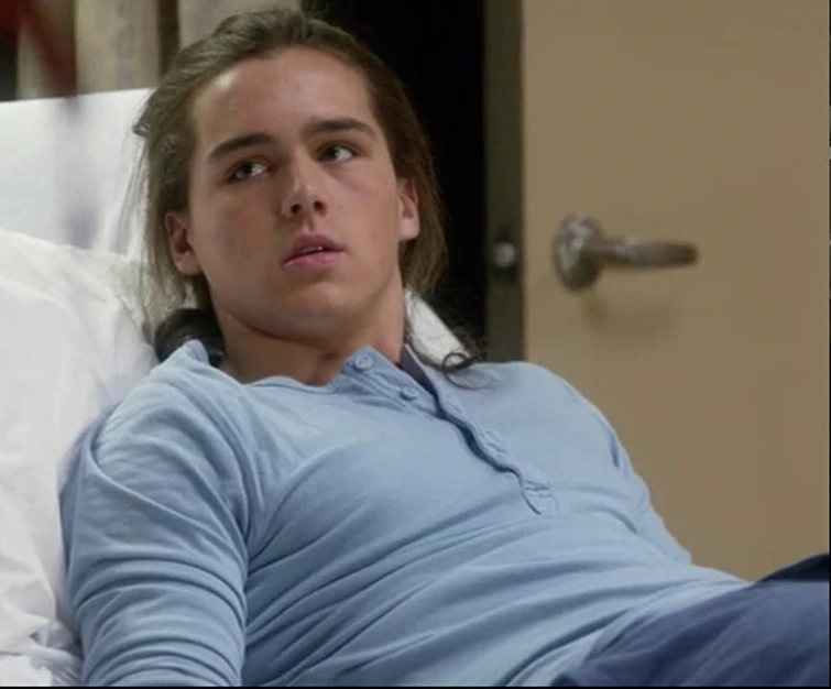 Happy (Late) Birthday Charlie Gillespie! | Fandom