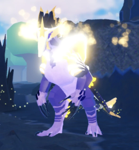 Selling Custom Glimmer Lux for 400! | Fandom