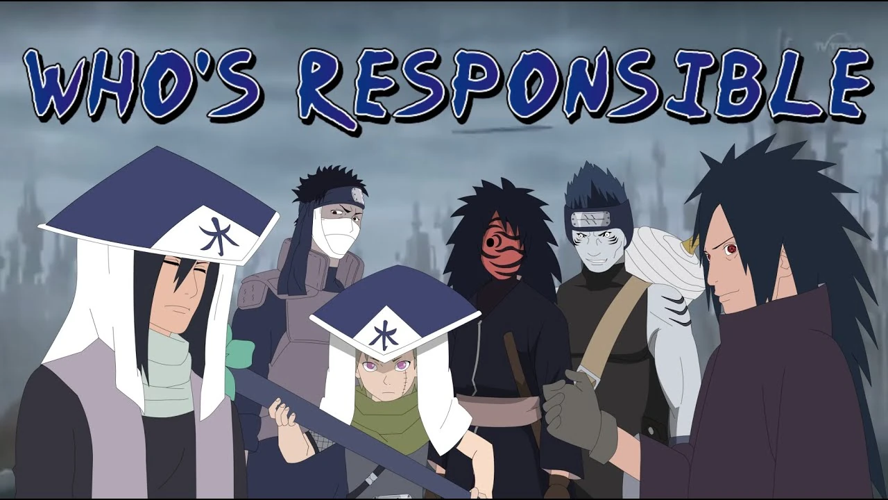 Who's responsible for the Blood Mist era? Find out about it right here ...