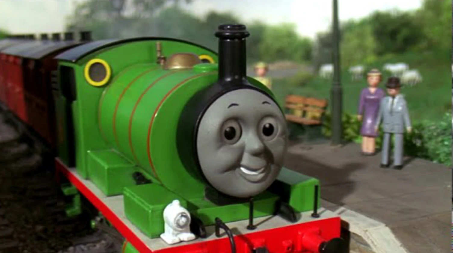 Christmas Countdown Day 6 | Fandom