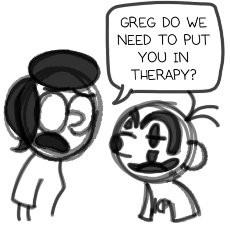 Real life interactions I’ve had as DOAWK | Fandom