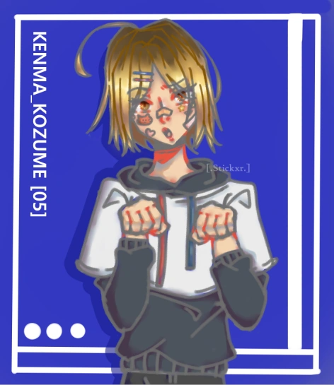 Click if you'd like to see some Kenma content | Fandom