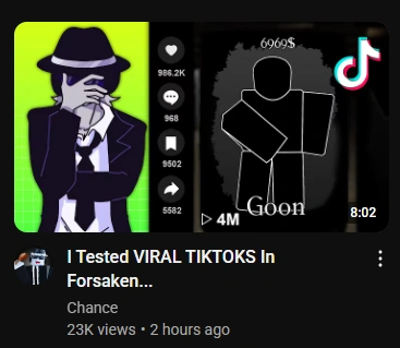 Chat am i cooked | Fandom