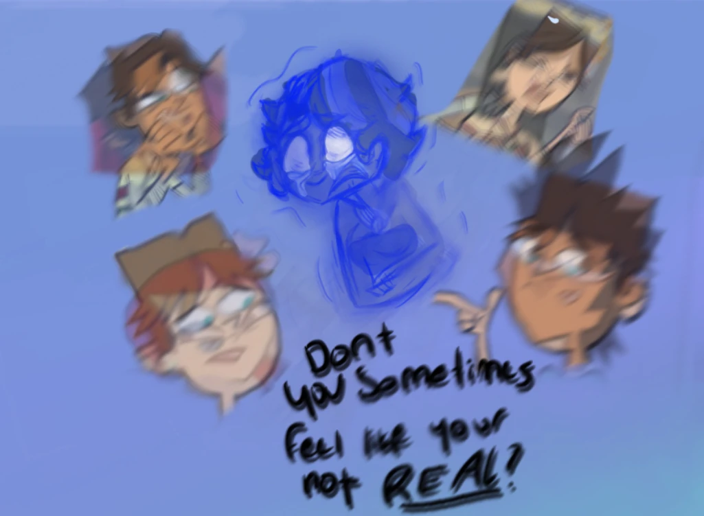 Random sad Sierra fanart | Fandom