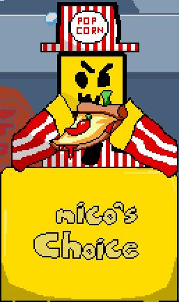 Every copy of pizza tower is personalized | Fandom