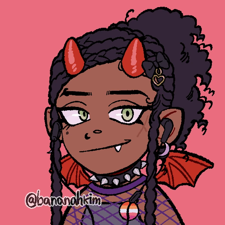 Picrew Day 50 | Fandom